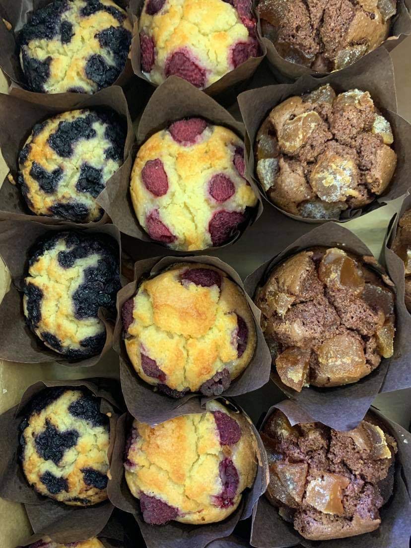 Wholesale Supplies - The Great Cake Company